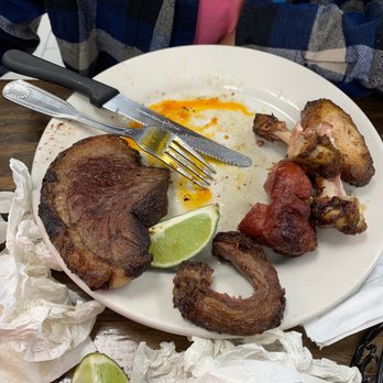 Rio Steakhouse & Bakery Menu, Prices, Reviews, Photos