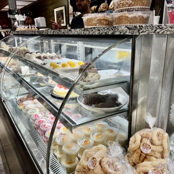 Rio Steakhouse & Bakery Menu, Prices, Reviews, Photos