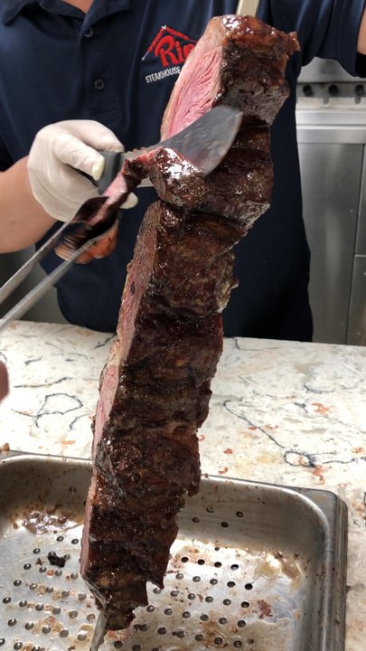 Rio Steakhouse & Bakery Menu, Prices, Reviews, Photos