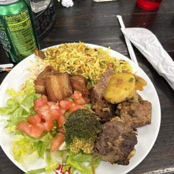 Rio Steakhouse & Bakery Menu, Prices, Reviews, Photos