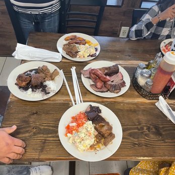 Rio Steakhouse & Bakery Menu, Prices, Reviews, Photos